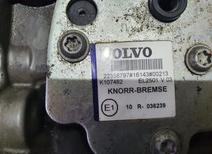 Prodaja ZAWÓR OSUSZACZ POWIETRZA APM K107482 22358797 EL 2501 EL2501 ...